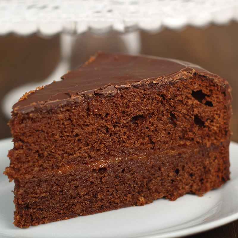 Chocolate Torte Recipe Chocolate Torte Recipe