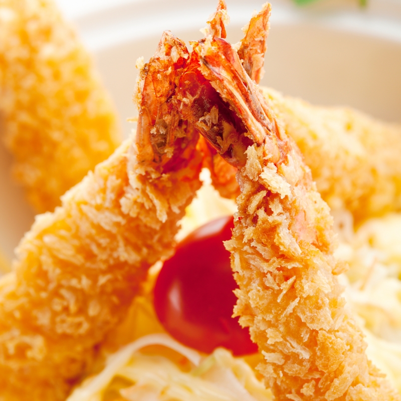 Panko Butterfly Prawns Recipe Panko Butterfly Prawns Recipe